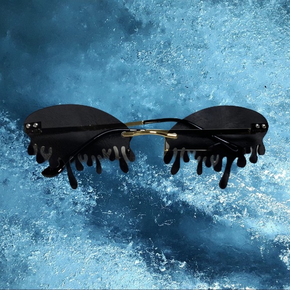 Accessories | Drip God Glasses | Poshmark